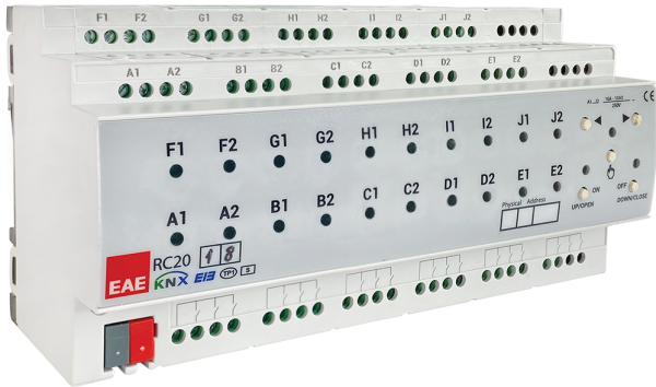 KNX AC Gateway Archives - KNXbazzar